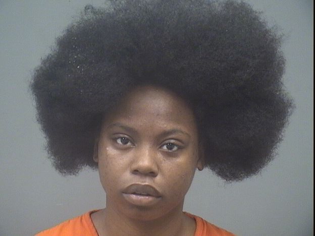 Woman arraigned in connection to Rowan Sweeney killing | News, Sports ...
